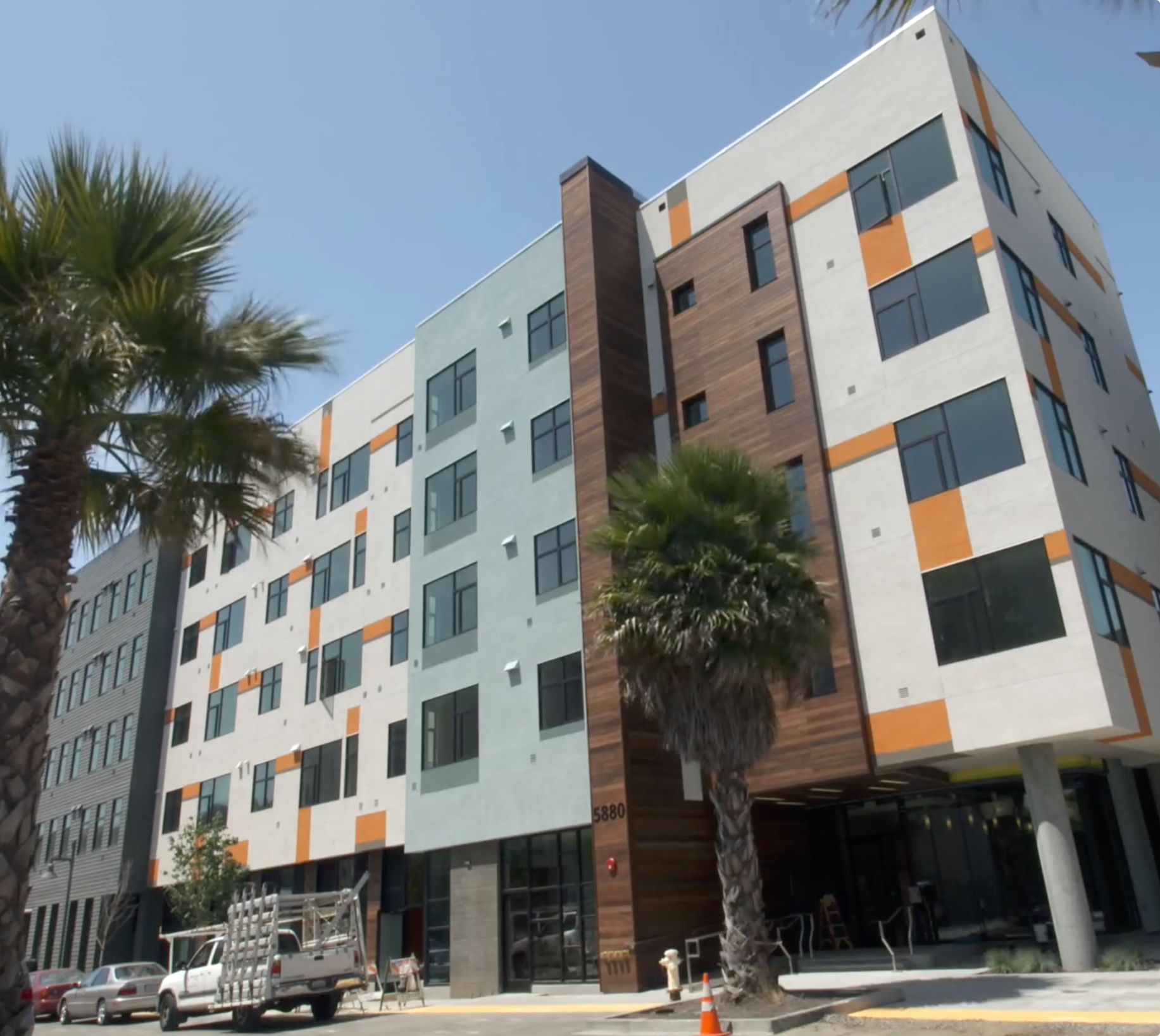 Holliday Development + Cannon Constructors complete modular housing ... Holliday Development + Cannon Constructors complete modular housing ...