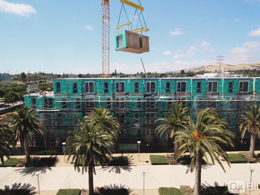 The New Multifamily Modular » Factory OS The New Multifamily Modular » Factory OS